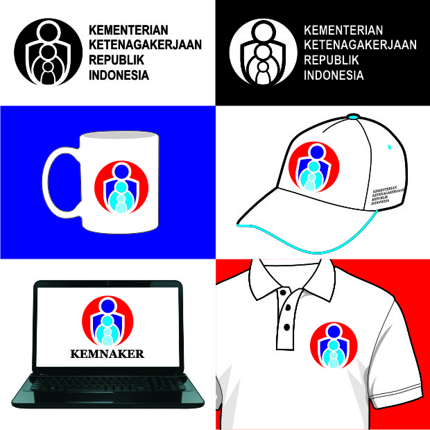 Logo KEMNAKER | HelloMotion.com